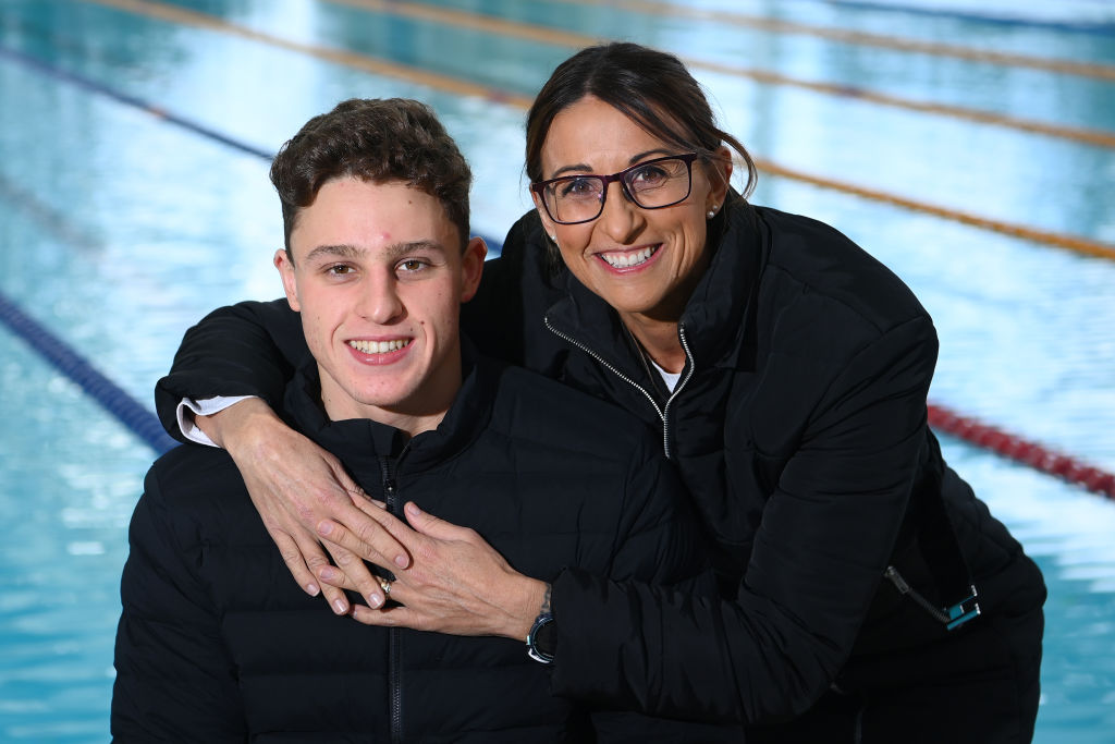 Kai Taylor | Australian Olympic Committee